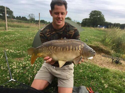 Raise your fishing game anywhere with Catch. Elevate your fishing ...