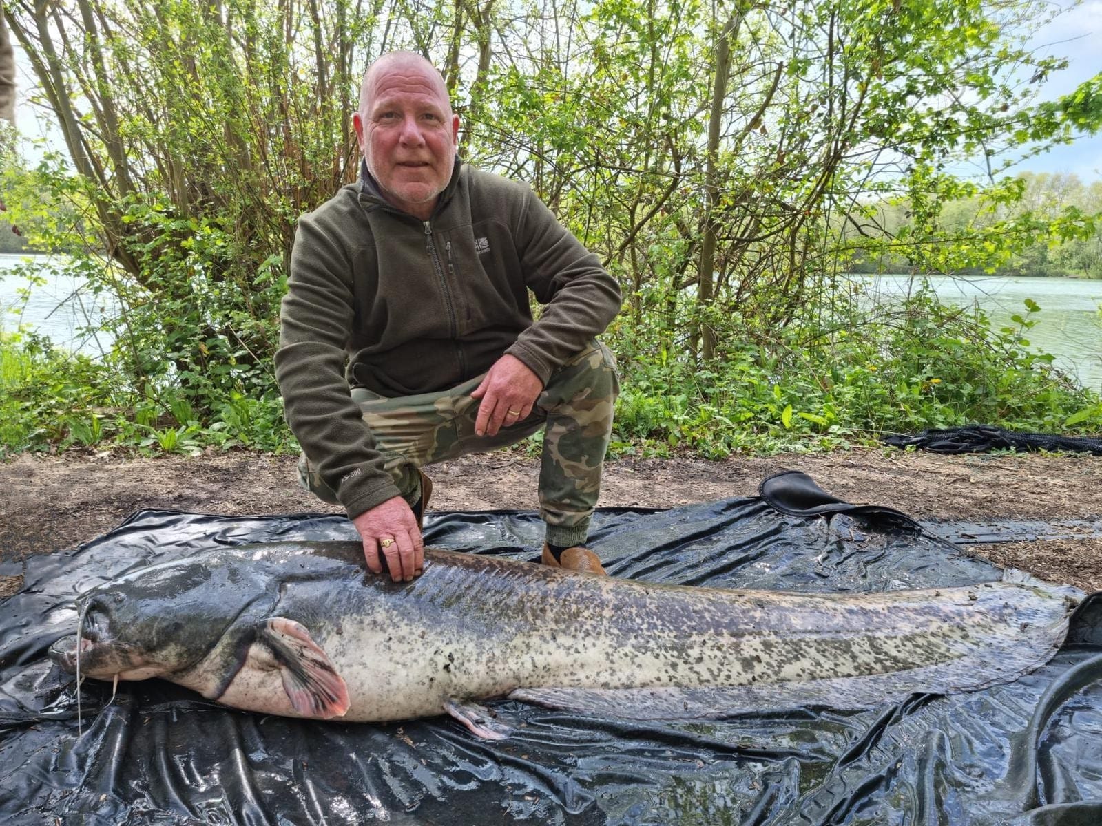 Raise your fishing game anywhere with Catch. Elevate your fishing ...