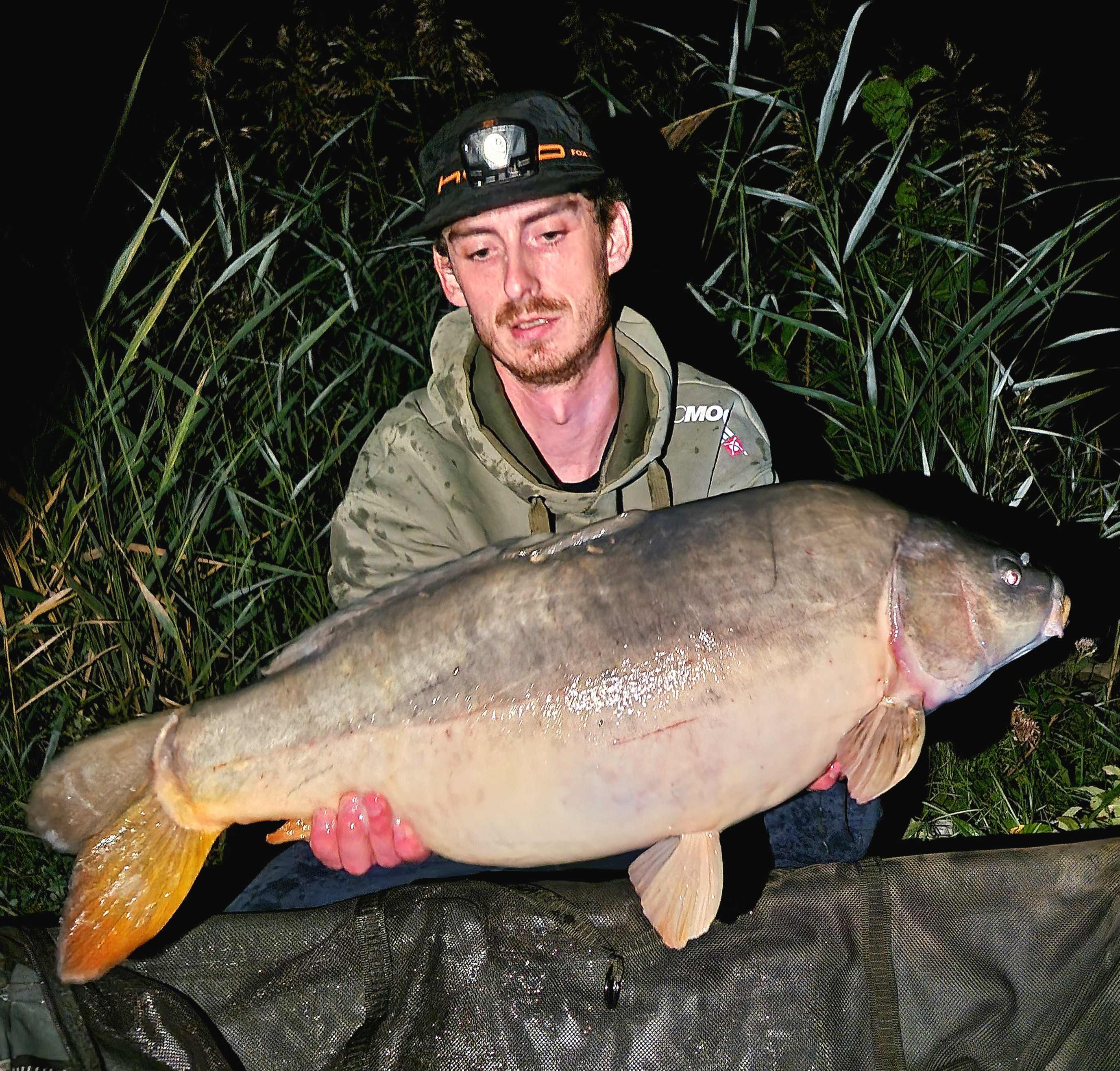 Catch | Every cast creates a ripple