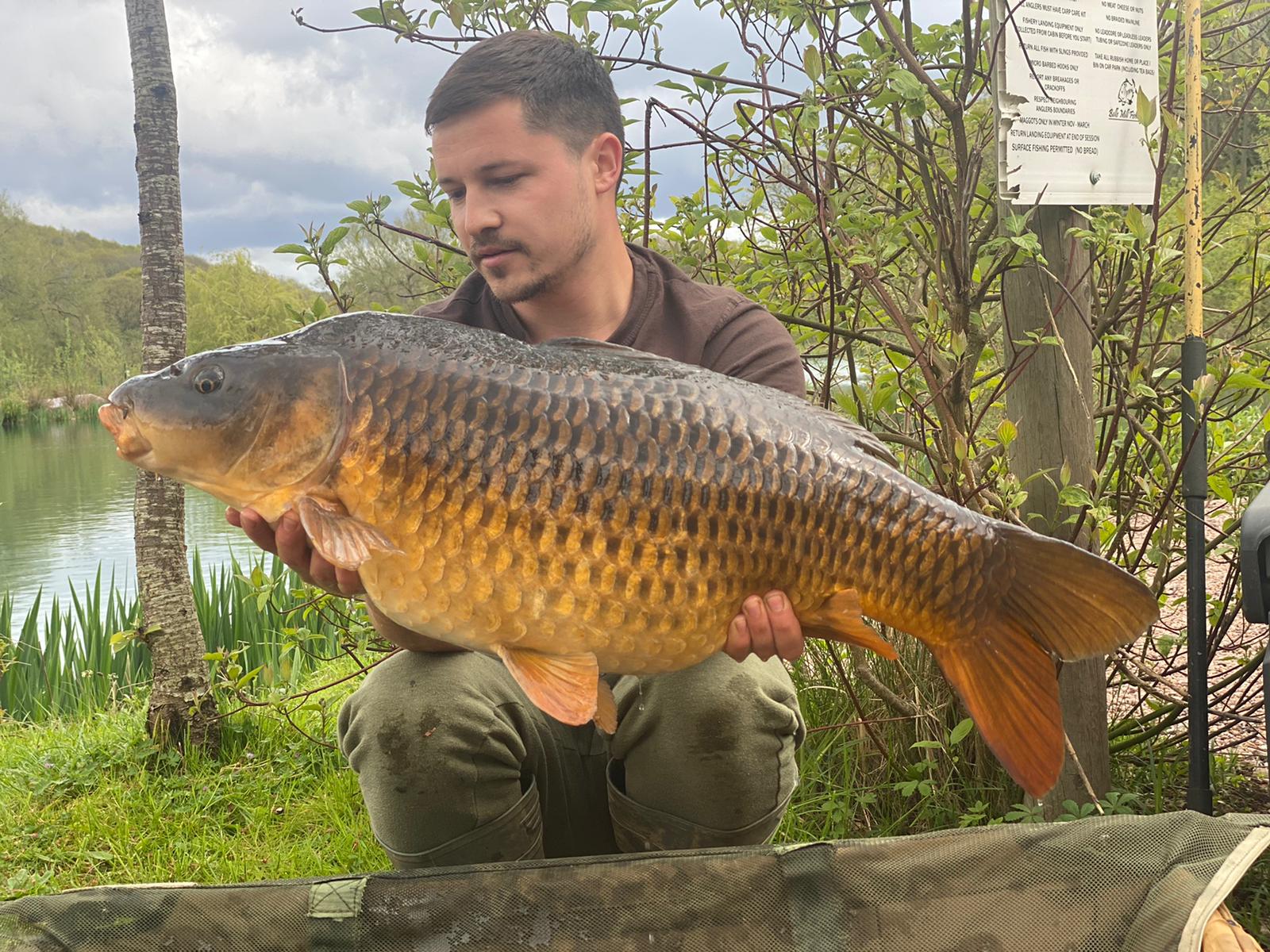 Raise your fishing game anywhere with Catch. Elevate your fishing ...