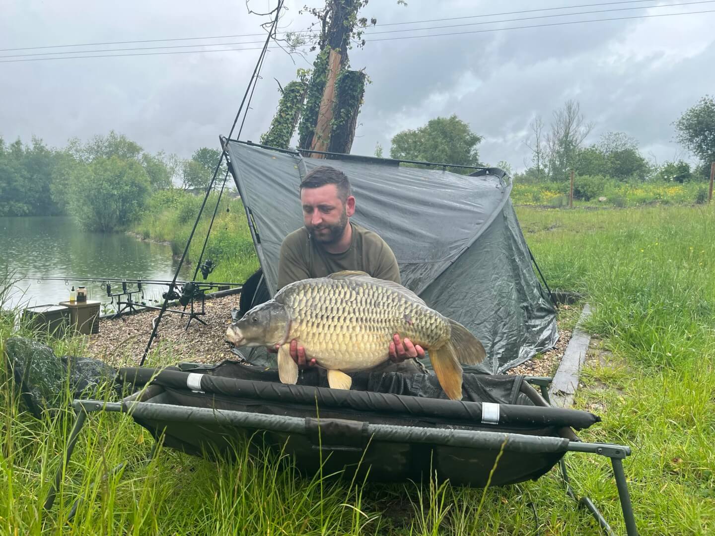 One place to go, for the novice or pro anglers | Catch