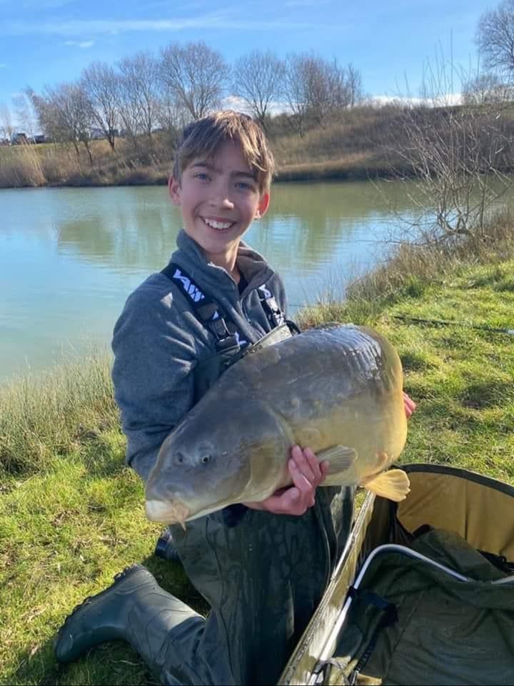 Raise your fishing game anywhere with Catch. Elevate your fishing ...