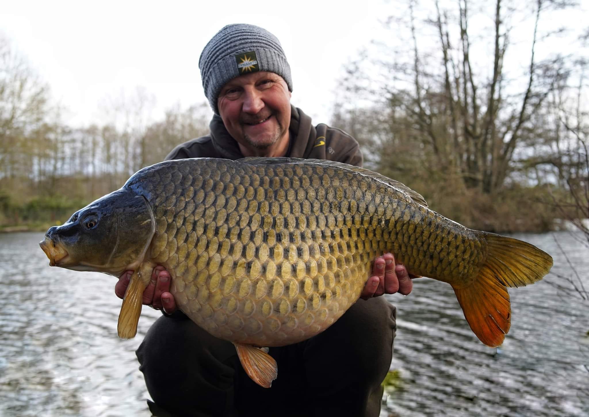 Raise your fishing game anywhere with Catch. Elevate your fishing ...