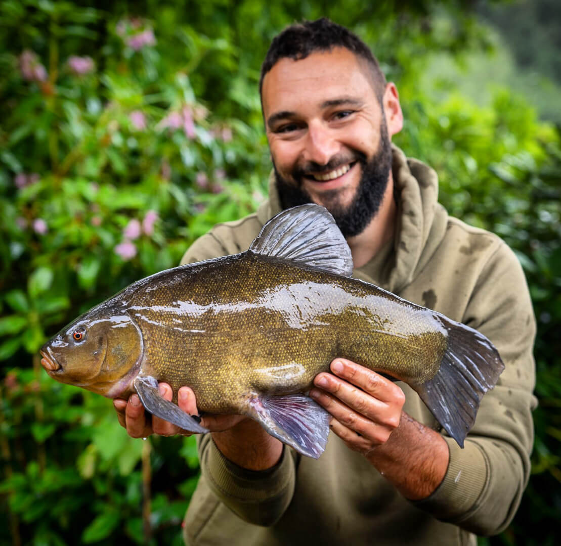 Raise your fishing game anywhere with Catch. Elevate your fishing ...