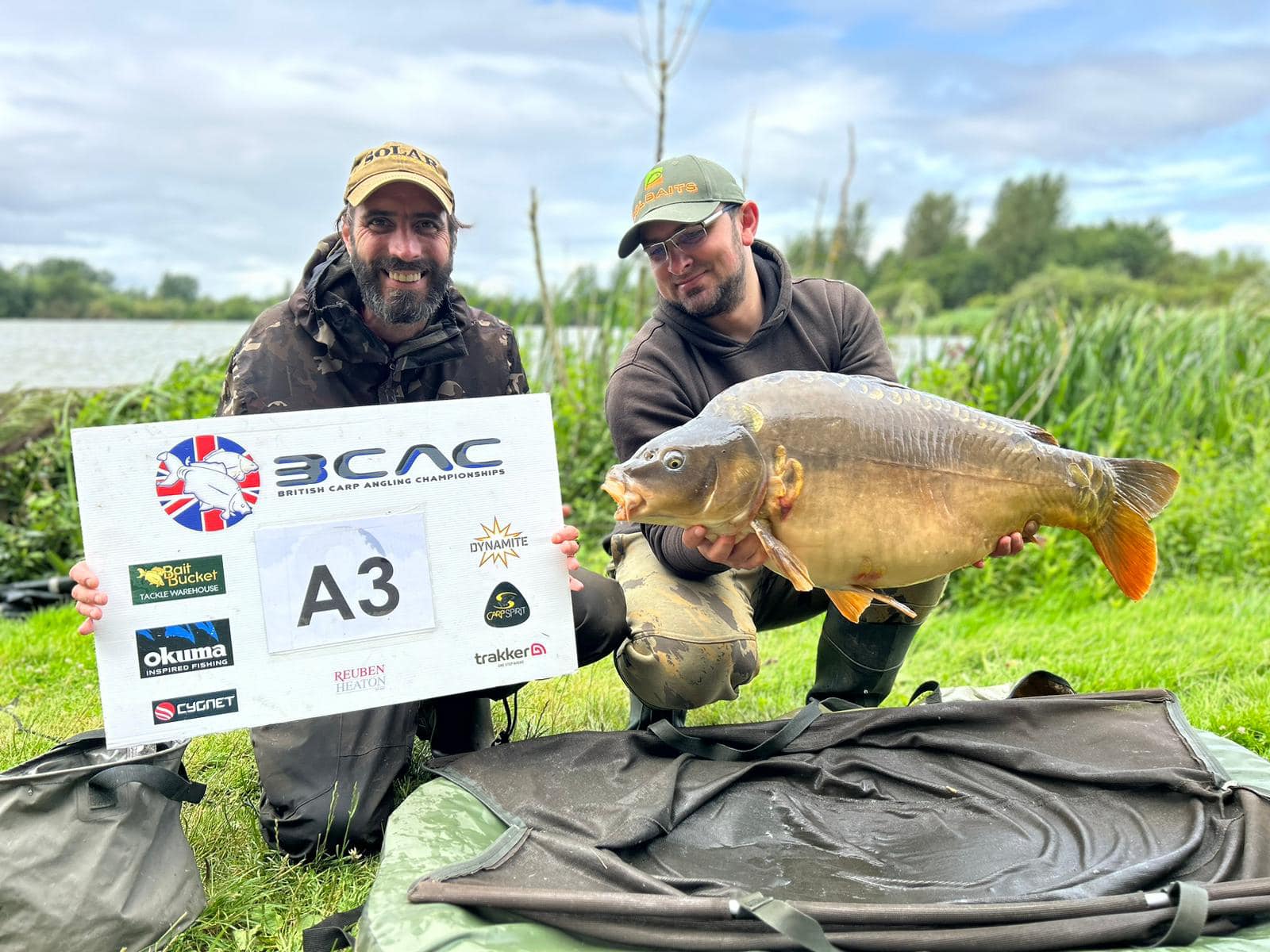 Raise your fishing game anywhere with Catch. Elevate your fishing ...