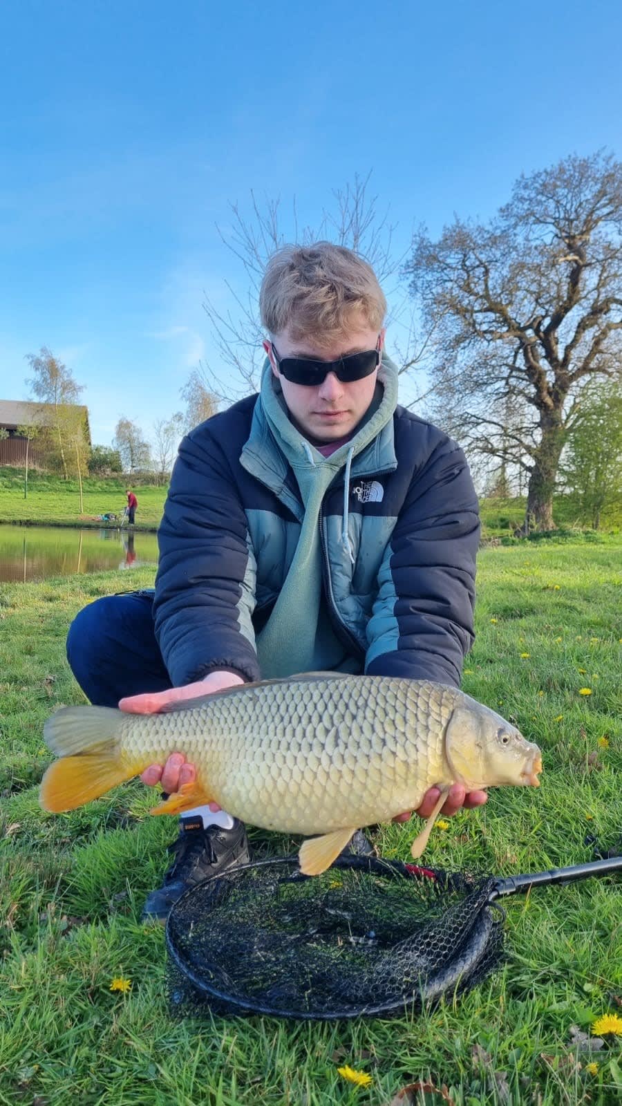 Raise your fishing game anywhere with Catch. Elevate your fishing ...