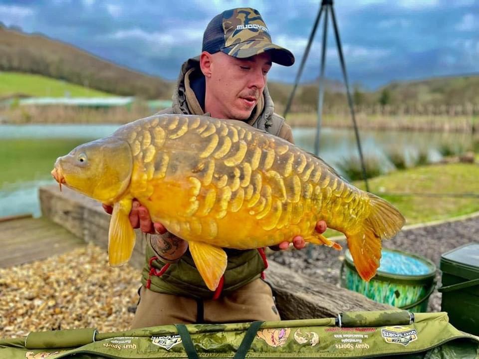 Raise your fishing game anywhere with Catch. Elevate your fishing ...