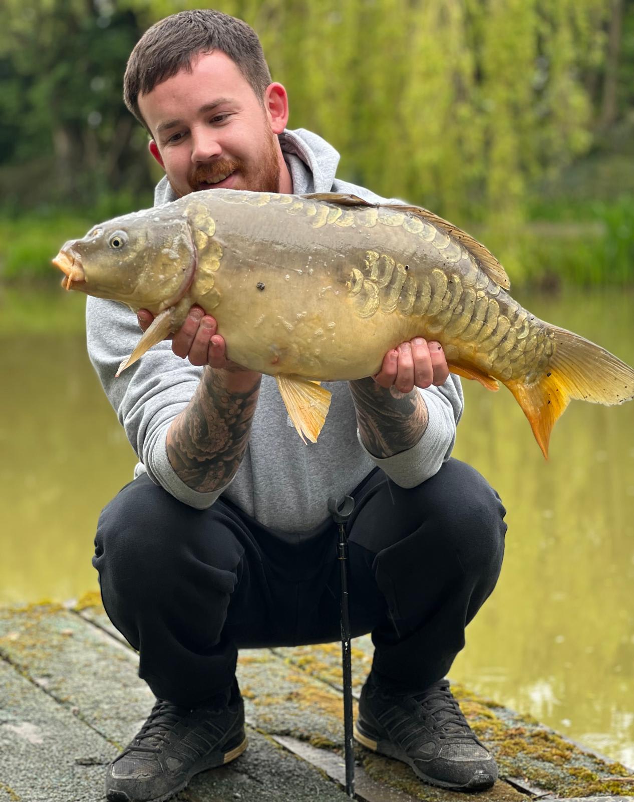 Raise your fishing game anywhere with Catch. Elevate your fishing ...