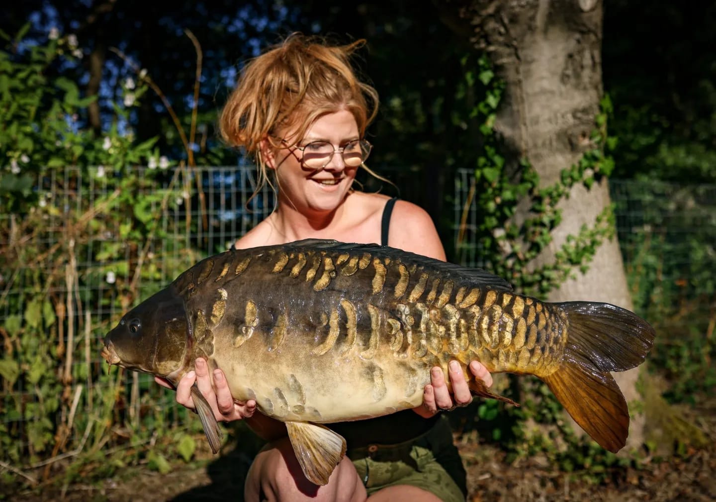 Raise your fishing game anywhere with Catch. Elevate your fishing ...