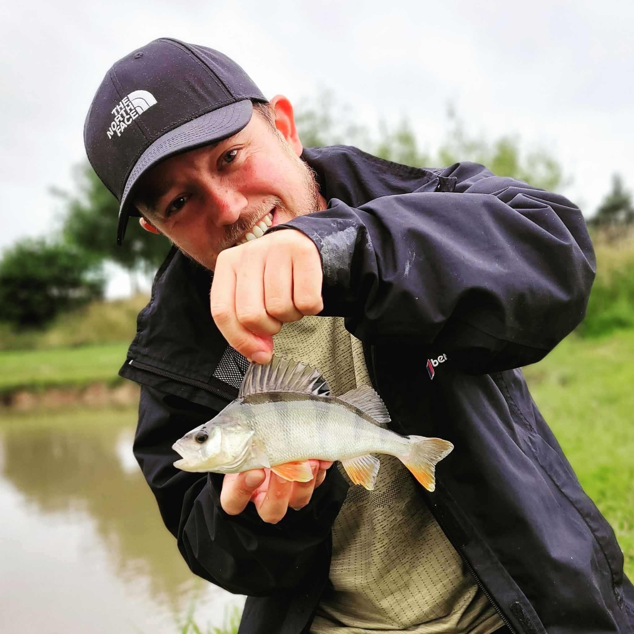 Raise your fishing game anywhere with Catch. Elevate your fishing ...