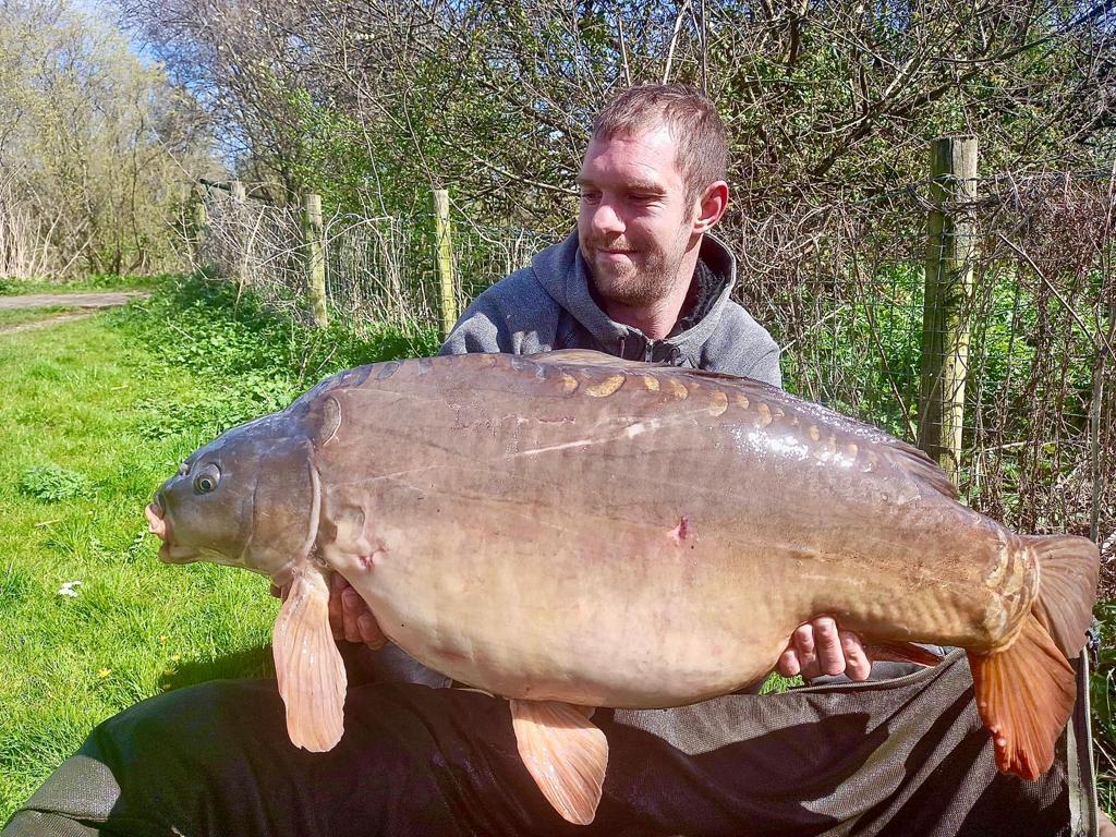 Raise your fishing game anywhere with Catch. Elevate your fishing ...