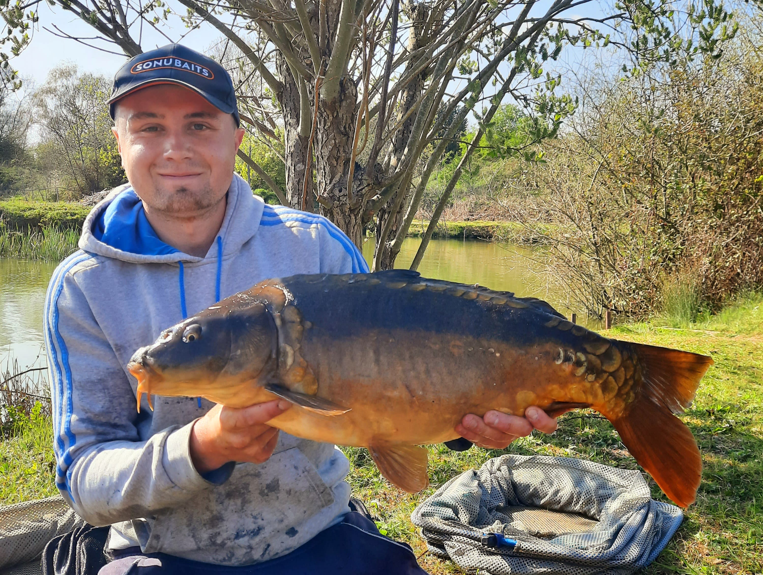 Raise your fishing game anywhere with Catch. Elevate your fishing ...