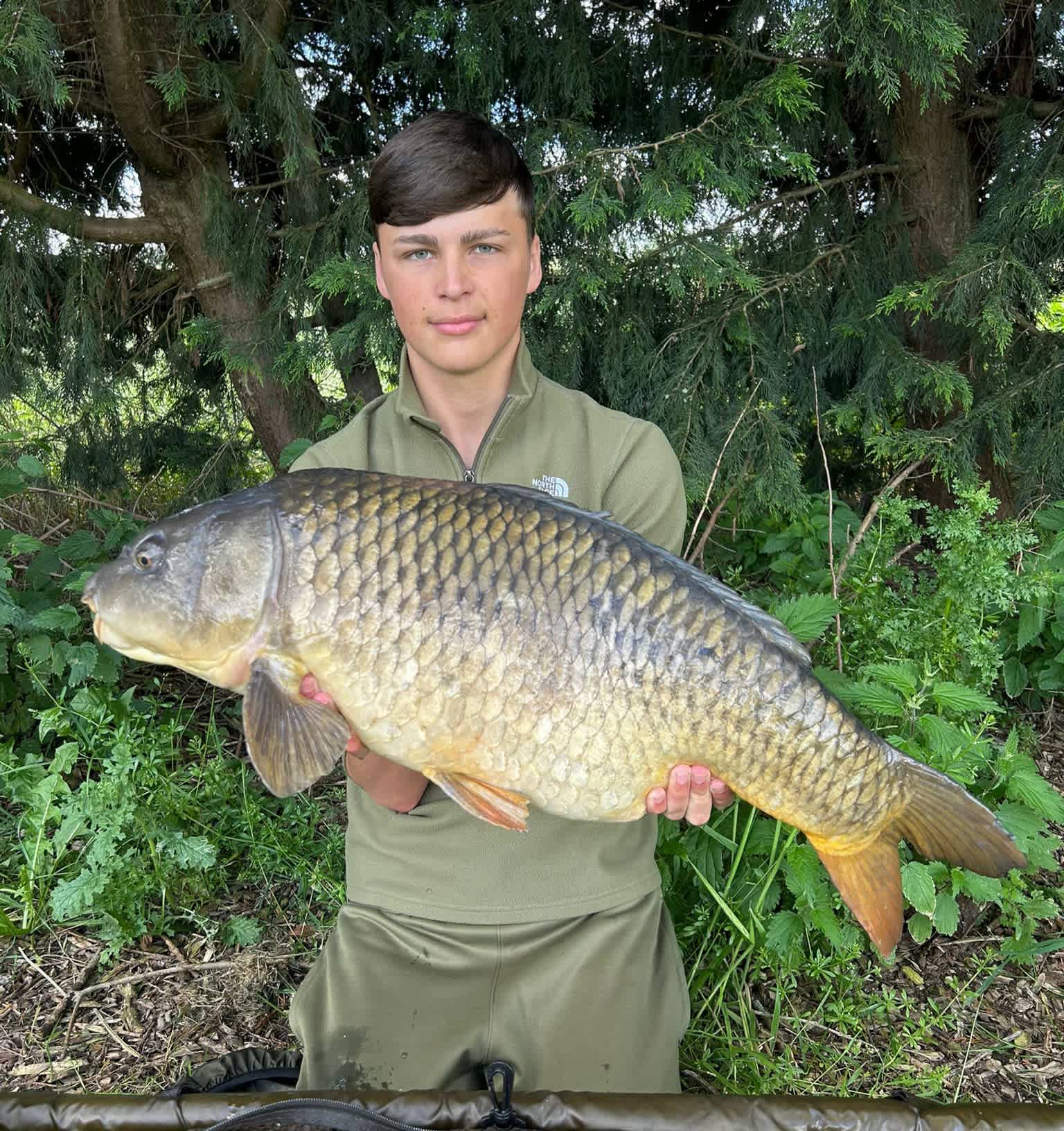 One place to go, for the novice or pro anglers | Catch
