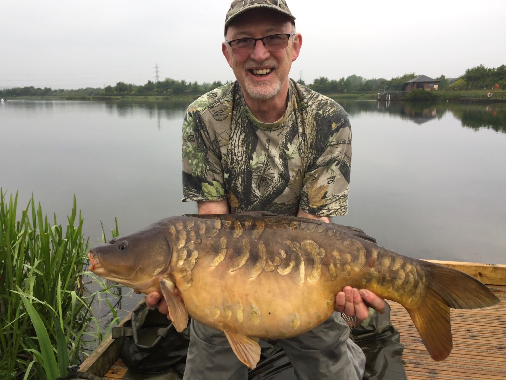 Raise your fishing game anywhere with Catch. Elevate your fishing ...