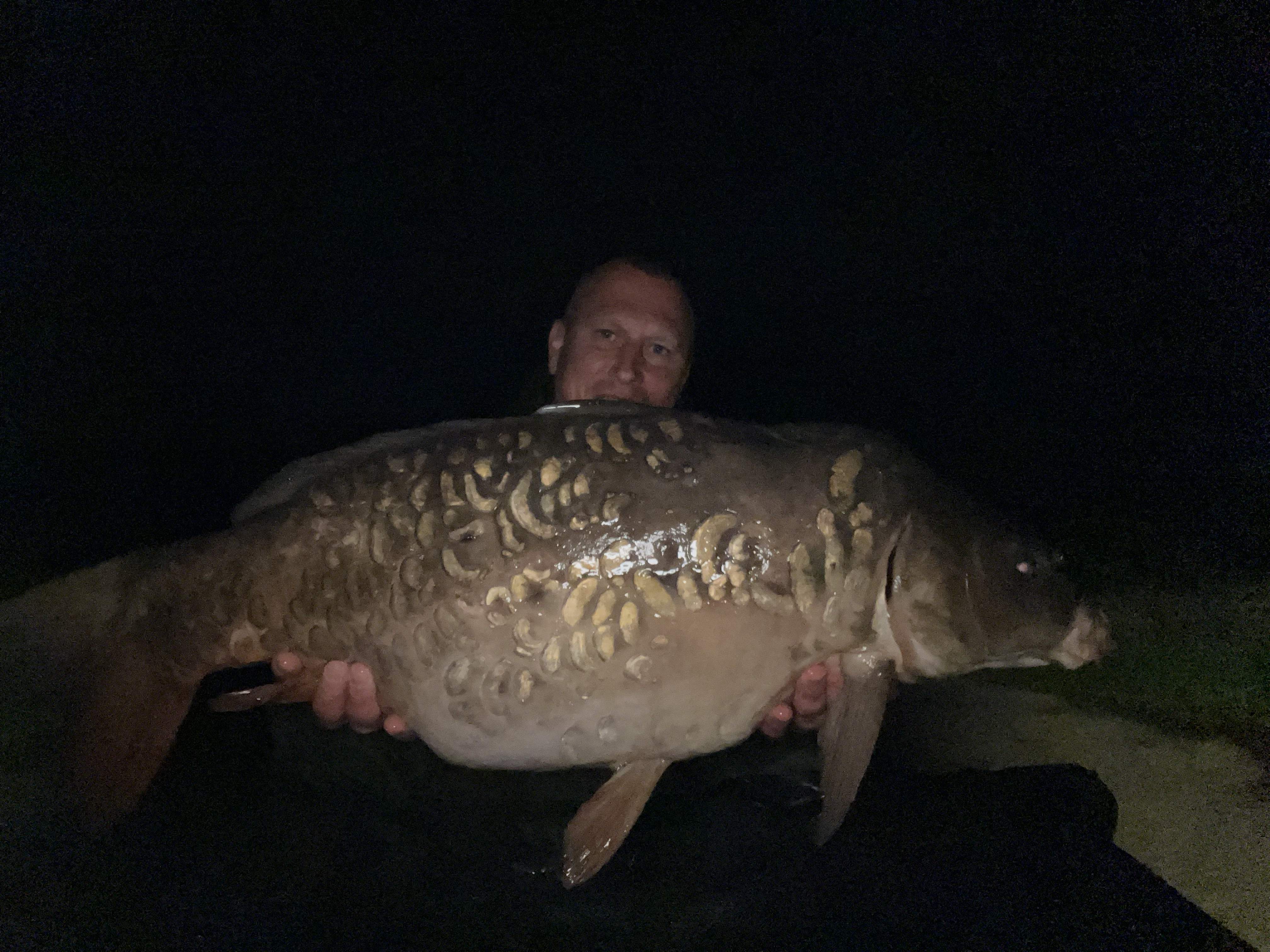 One place to go, for the novice or pro anglers | Catch