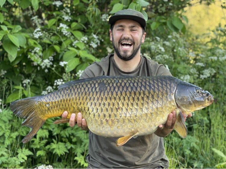 Raise your fishing game anywhere with Catch. Elevate your fishing ...