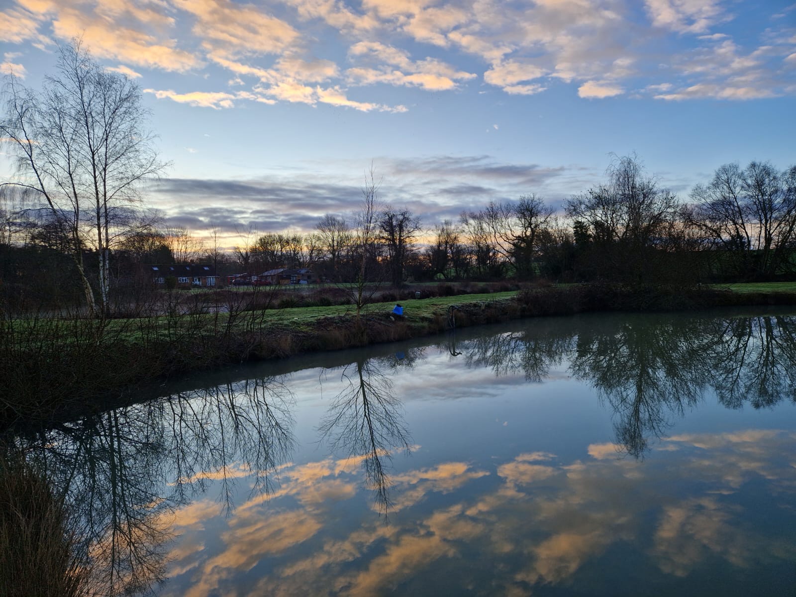 Catch | Every cast creates a ripple