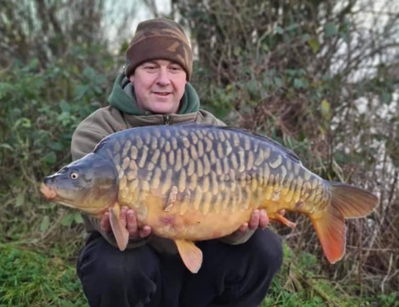 Raise your fishing game anywhere with Catch. Elevate your fishing ...