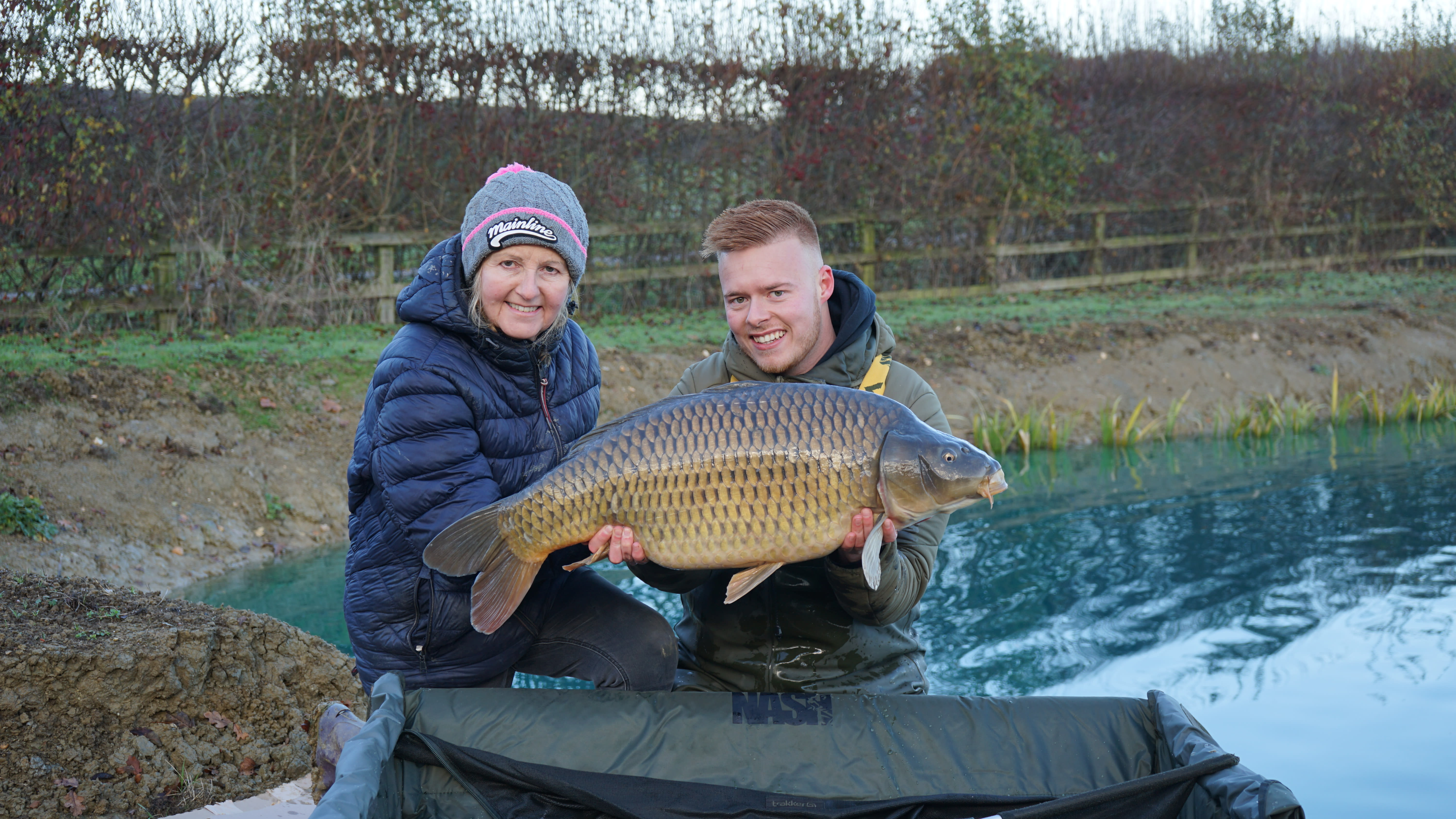 Raise your fishing game anywhere with Catch. Elevate your fishing ...