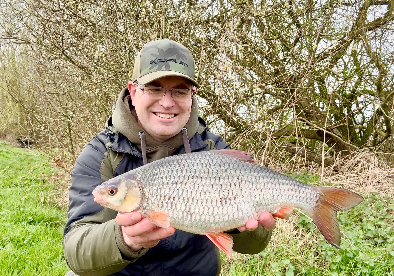 Raise your fishing game anywhere with Catch. Elevate your fishing ...