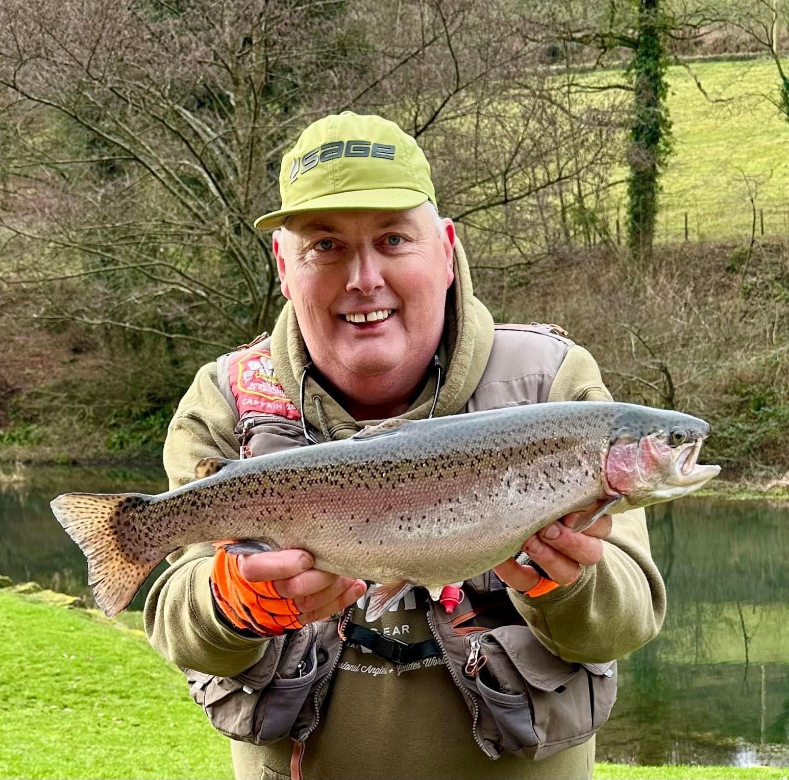 Raise your fishing game anywhere with Catch. Elevate your fishing ...