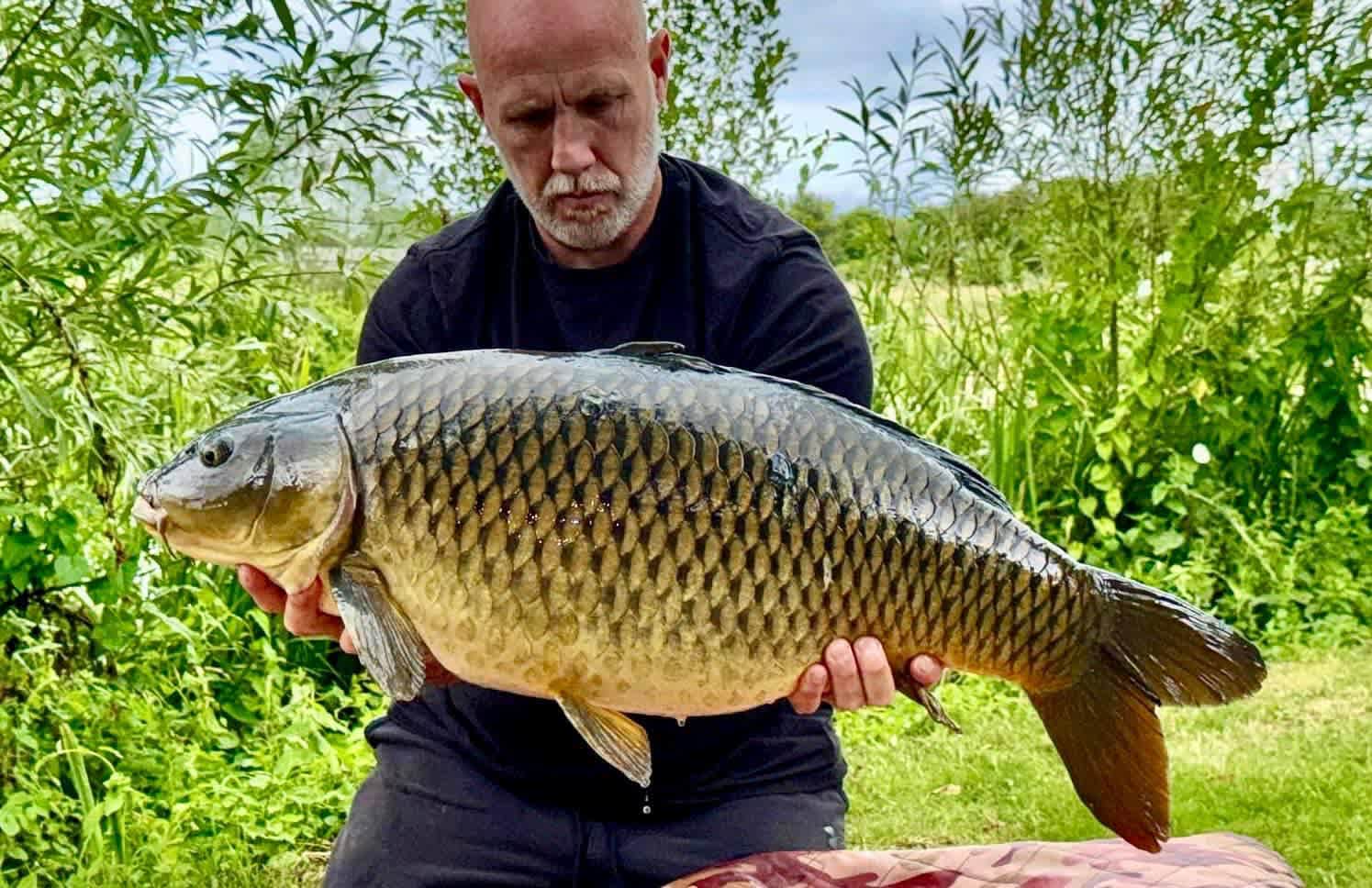 One place to go, for the novice or pro anglers | Catch