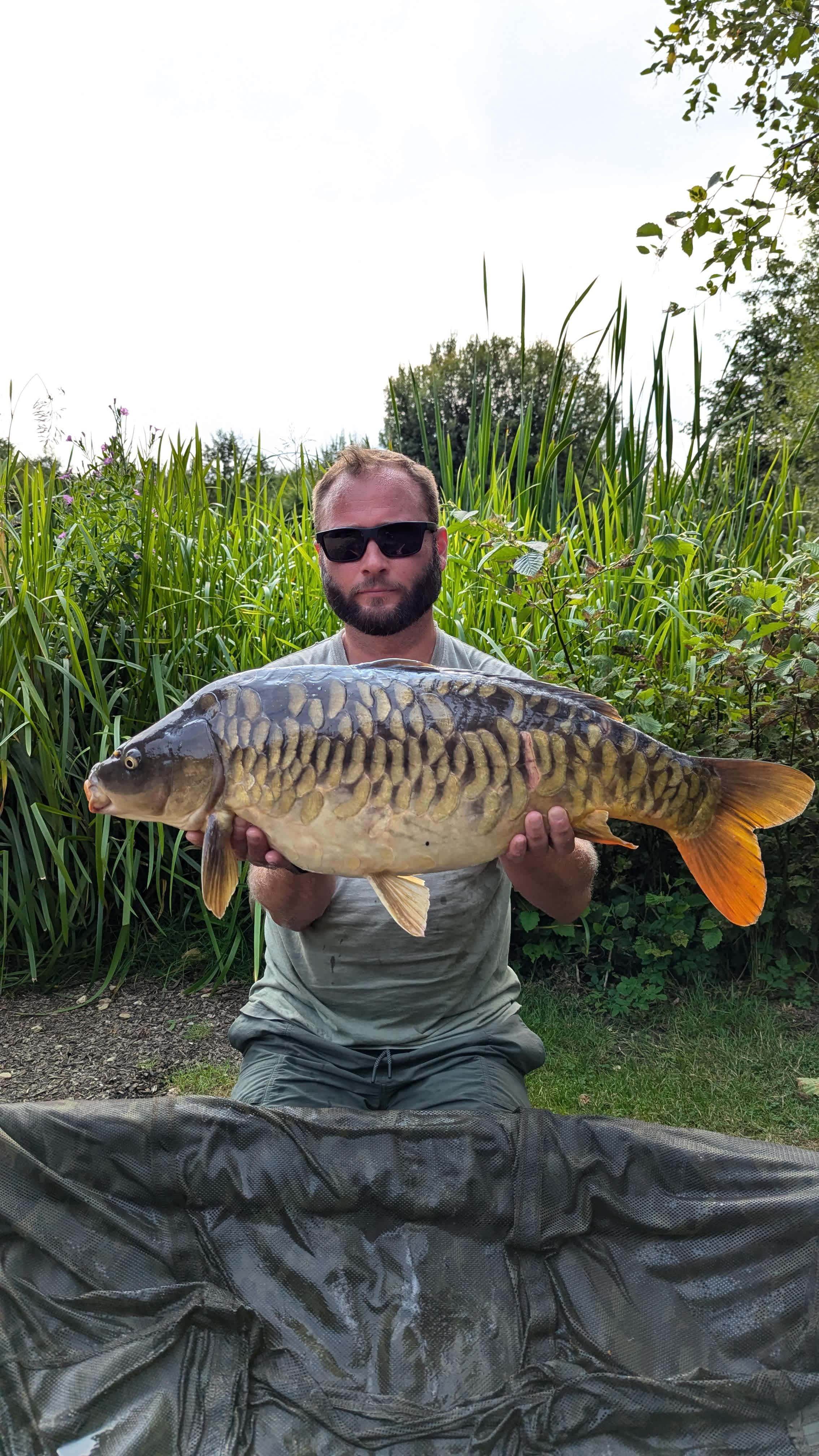 One place to go, for the novice or pro anglers | Catch