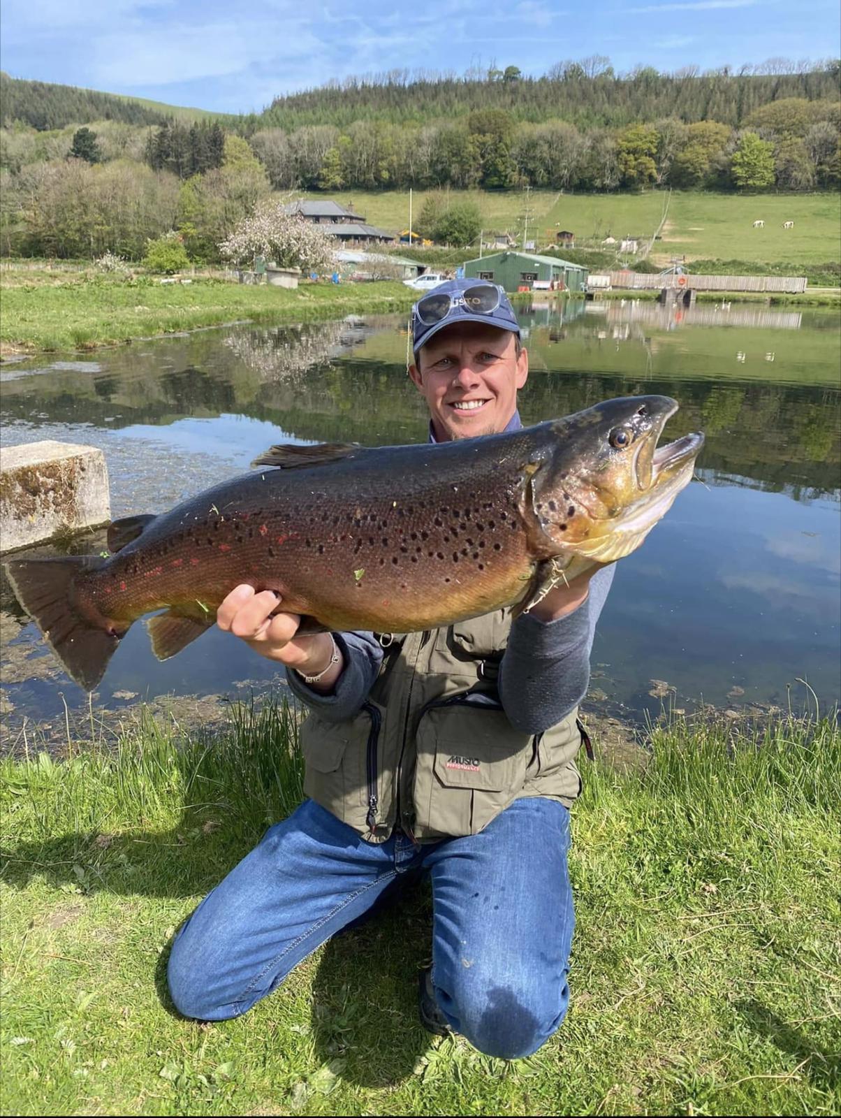 Raise your fishing game anywhere with Catch. Elevate your fishing ...