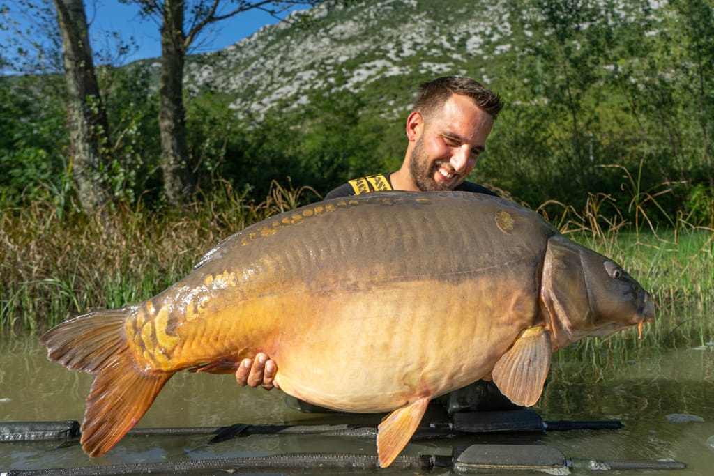 Raise your fishing game anywhere with Catch. Elevate your fishing ...