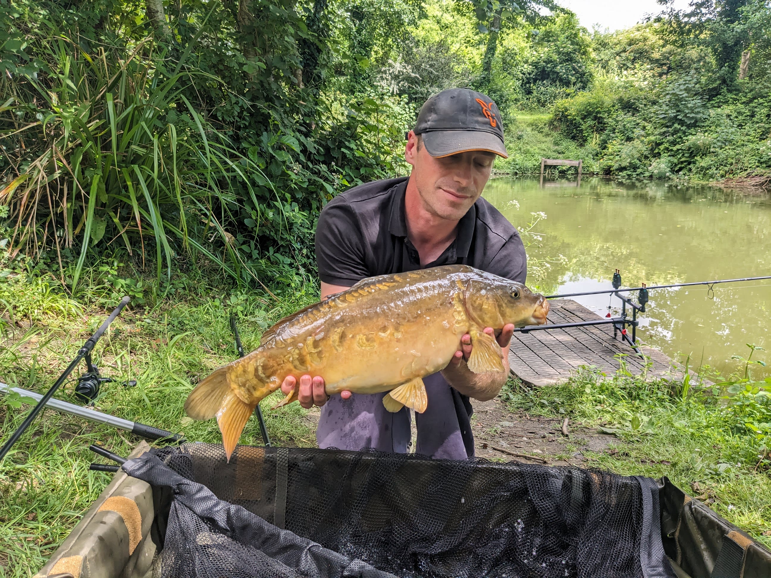 Raise your fishing game anywhere with Catch. Elevate your fishing ...