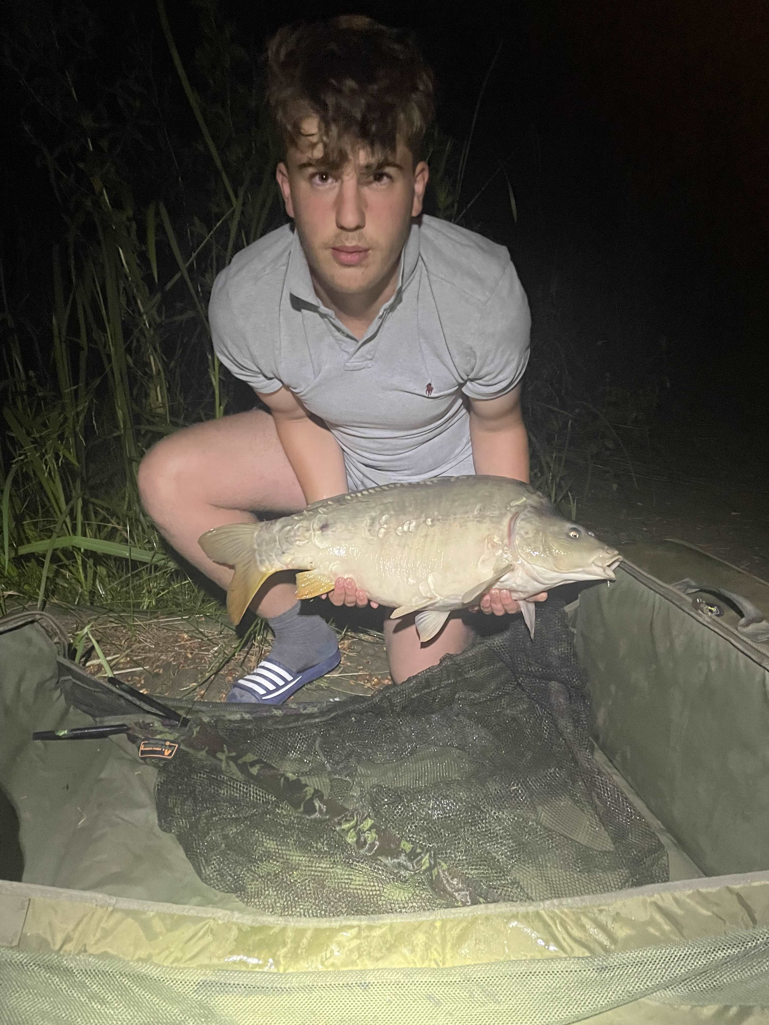 One place to go, for the novice or pro anglers | Catch