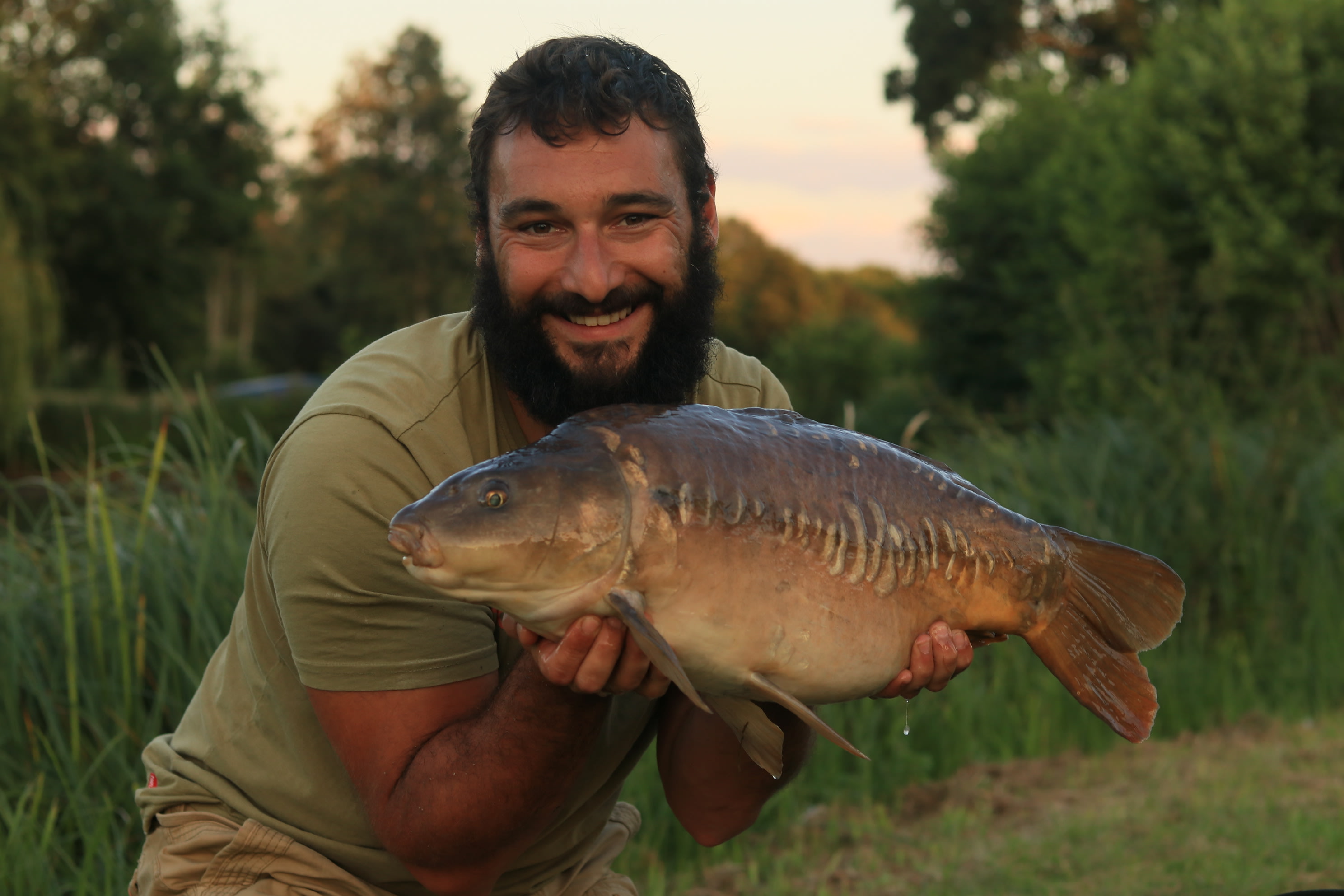 Raise your fishing game anywhere with Catch. Elevate your fishing ...