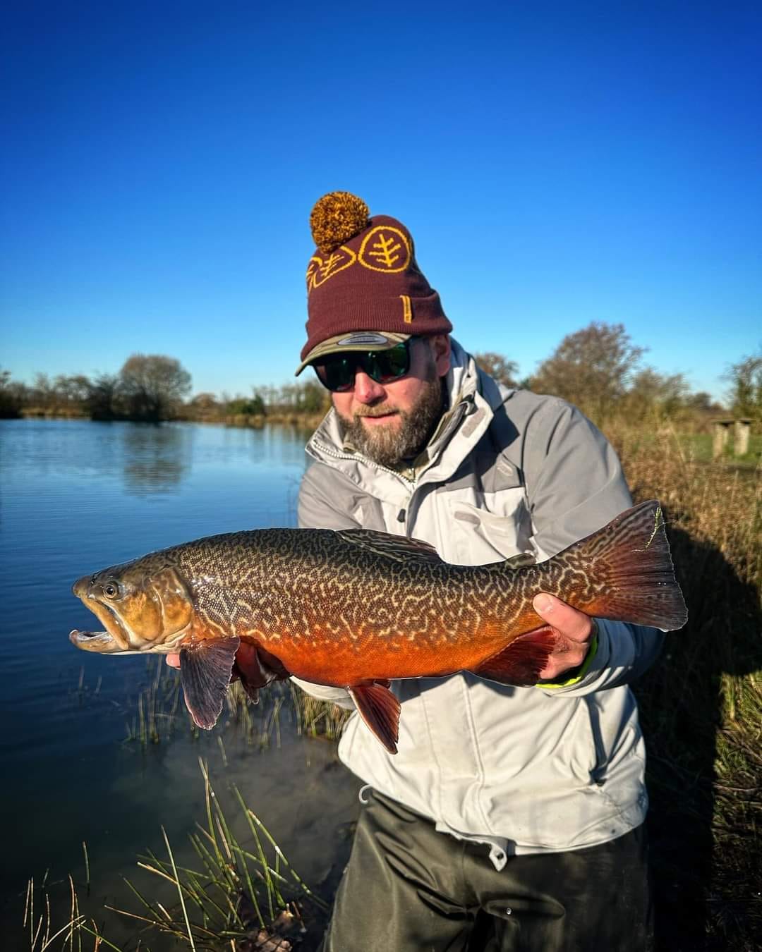 Raise your fishing game anywhere with Catch. Elevate your fishing ...