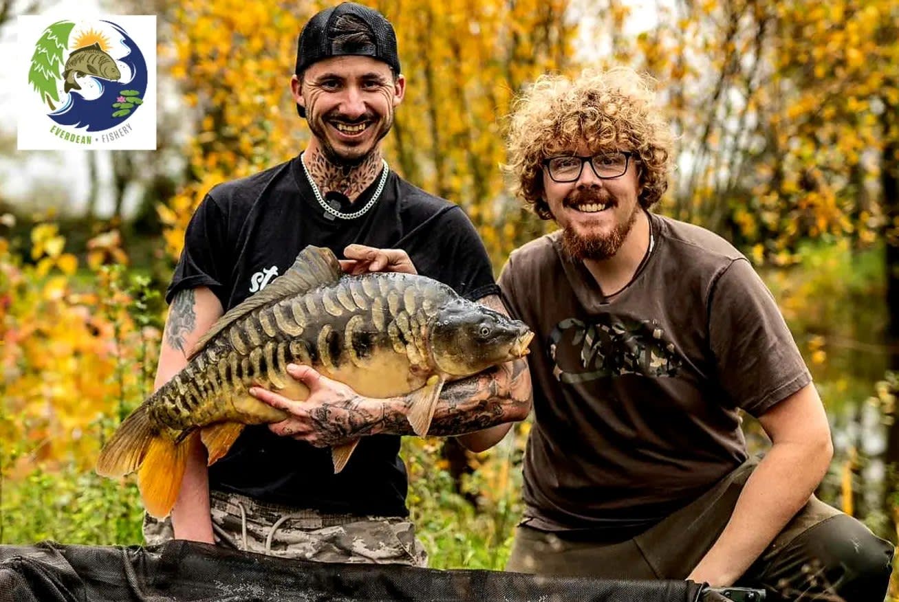 Raise your fishing game anywhere with Catch. Elevate your fishing ...