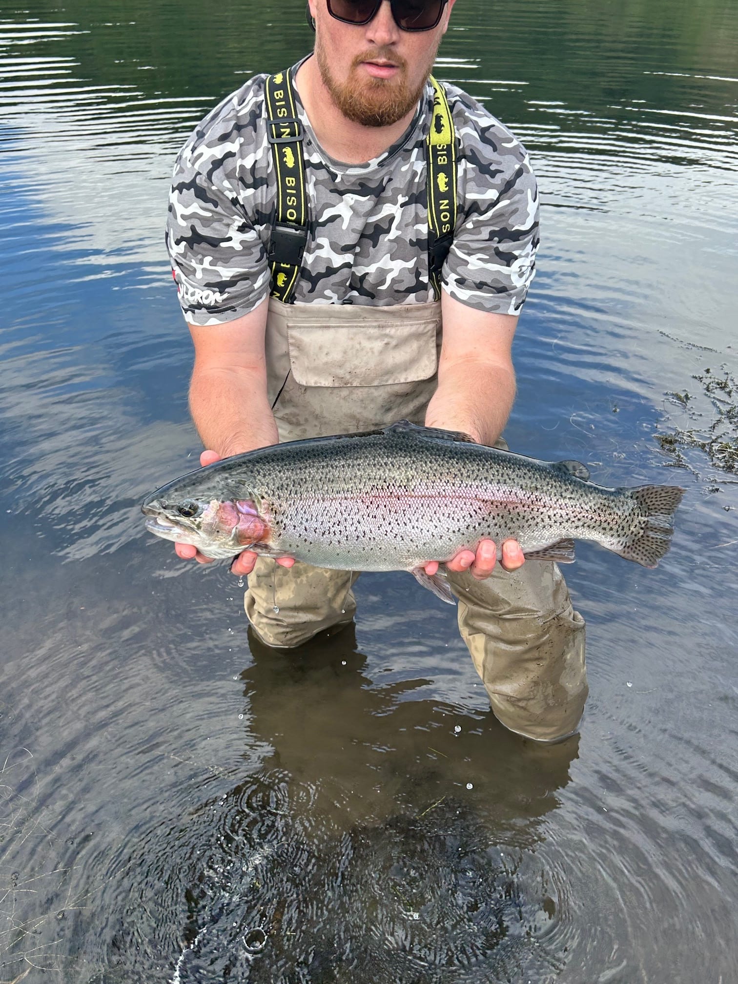 Raise your fishing game anywhere with Catch. Elevate your fishing ...