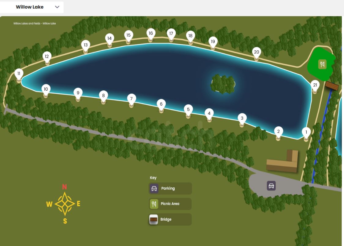 Raise your fishing game anywhere with Catch. Elevate your fishing experience with one simple ...