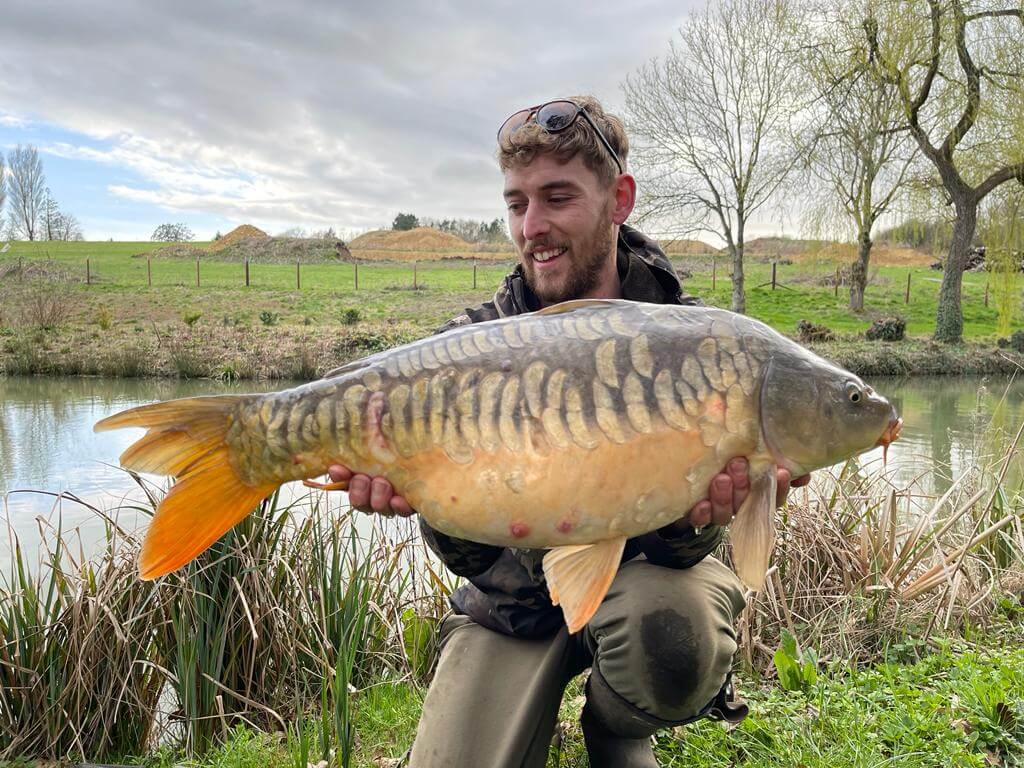 Raise your fishing game anywhere with Catch. Elevate your fishing ...