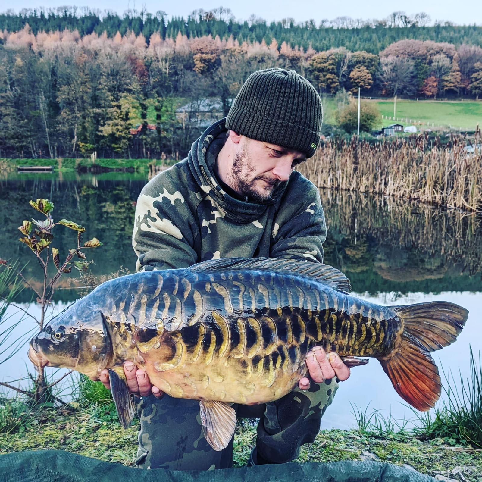 Raise your fishing game anywhere with Catch. Elevate your fishing ...