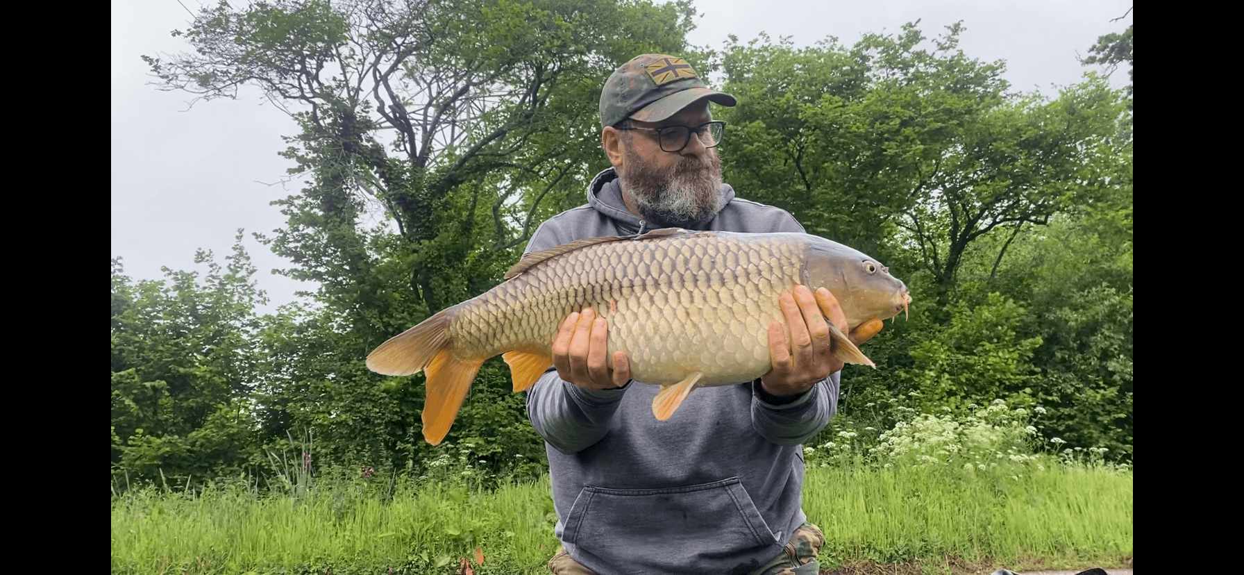 One place to go, for the novice or pro anglers | Catch