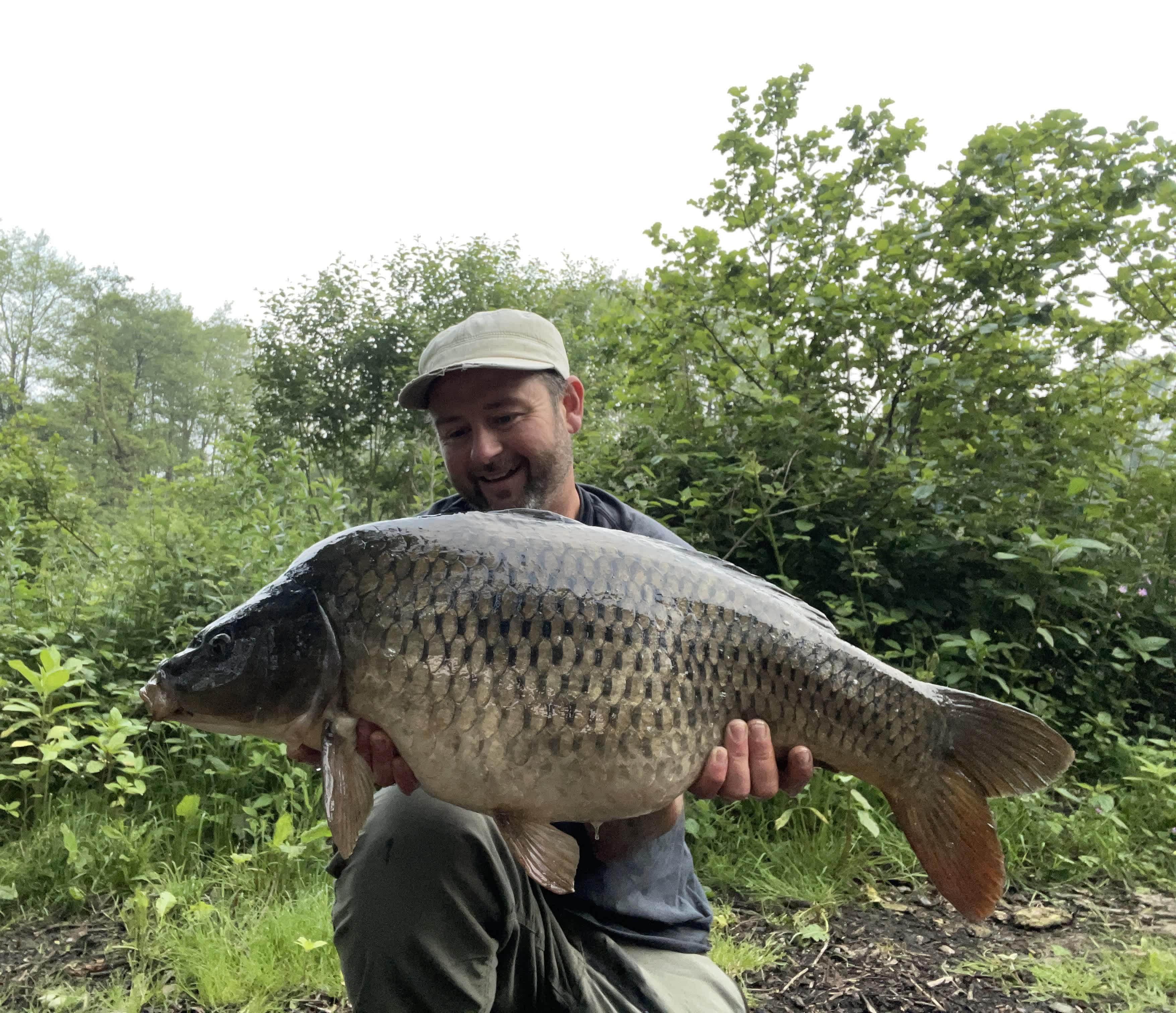 Raise your fishing game anywhere with Catch. Elevate your fishing ...