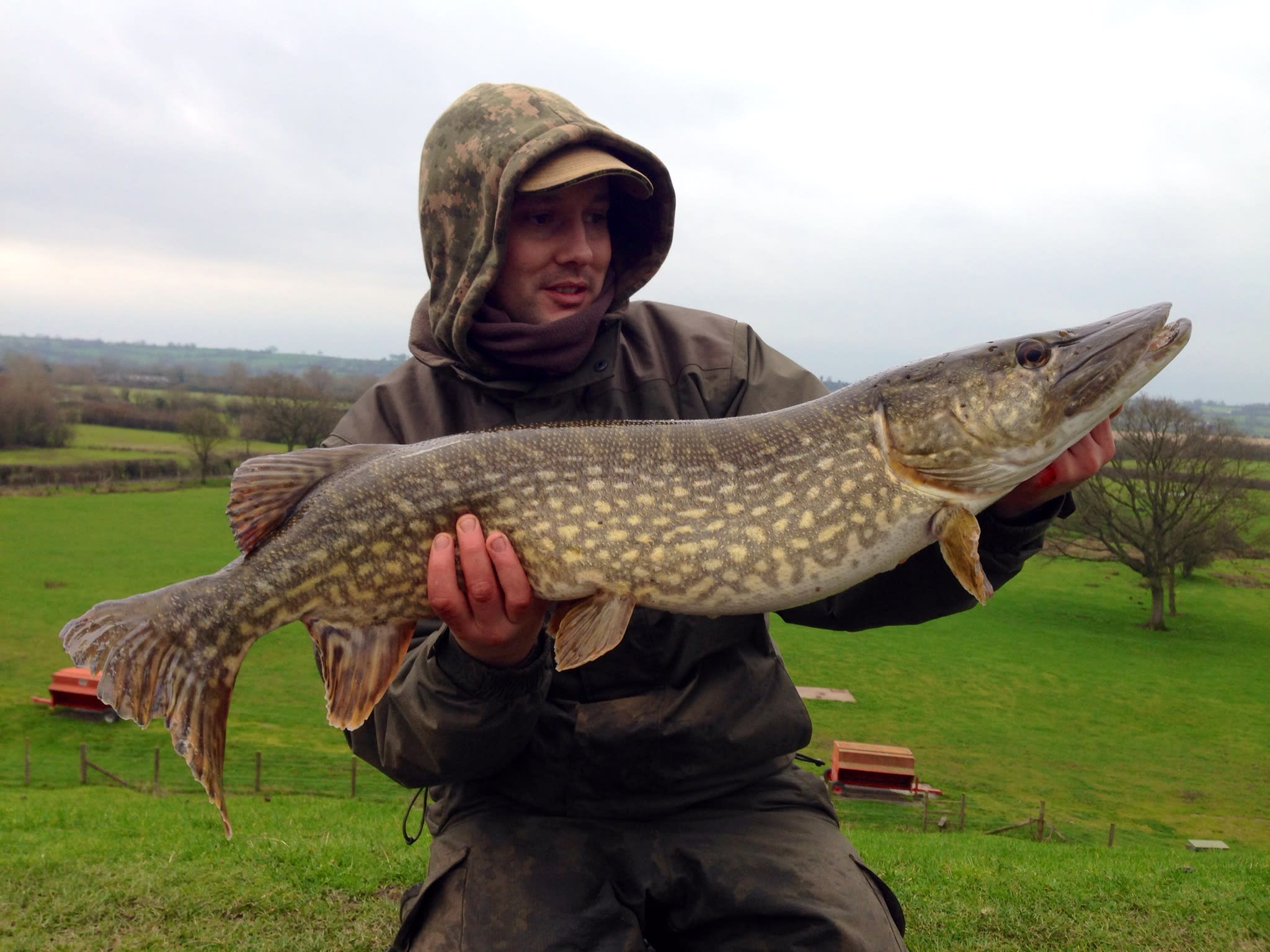 Raise your fishing game anywhere with Catch. Elevate your fishing ...