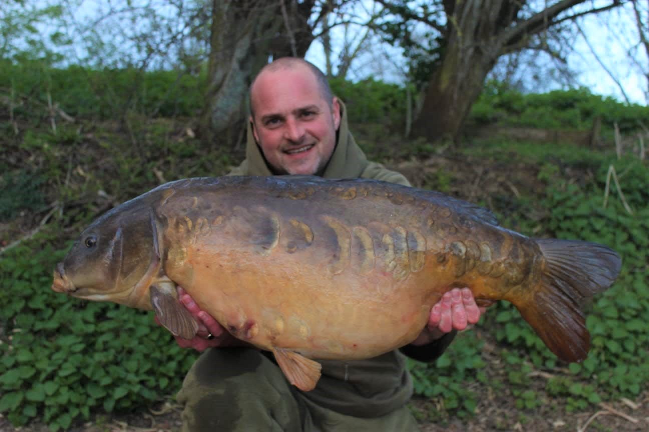 Raise your fishing game anywhere with Catch. Elevate your fishing ...