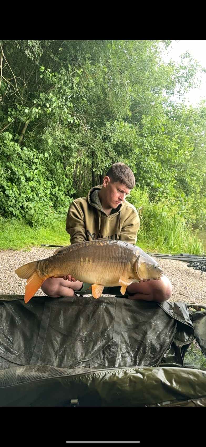 One place to go, for the novice or pro anglers | Catch