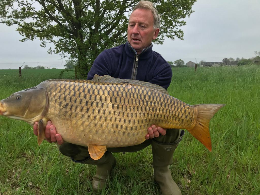 Catch | Every cast creates a ripple