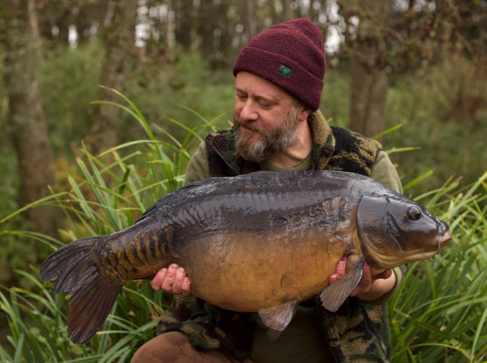 Raise your fishing game anywhere with Catch. Elevate your fishing ...