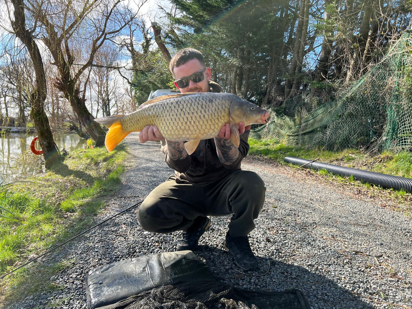 Raise your fishing game anywhere with Catch. Elevate your fishing ...