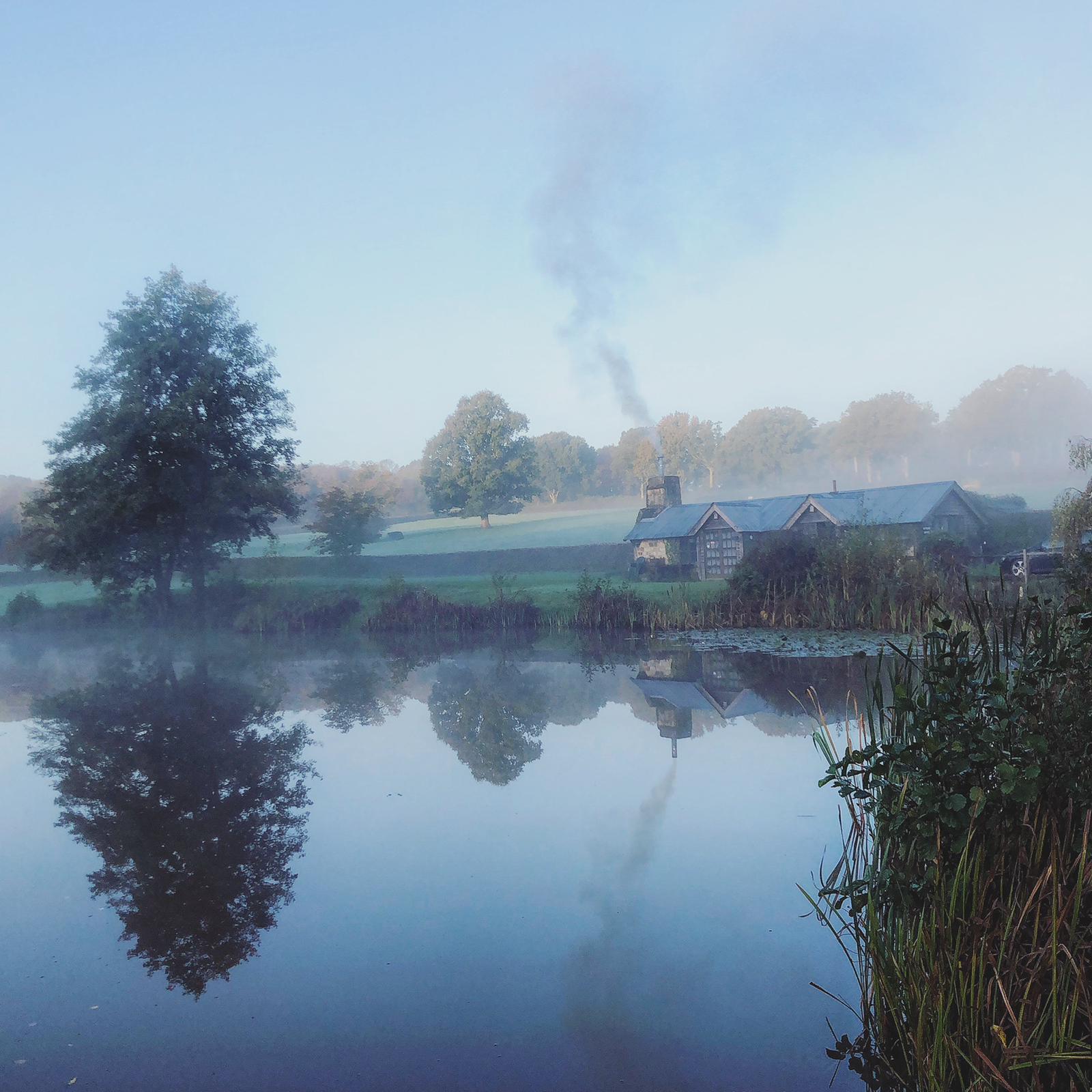 Catch | Every cast creates a ripple