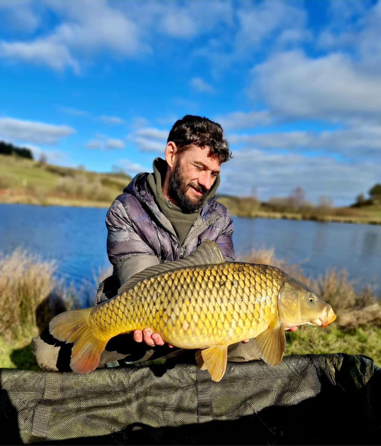 Raise your fishing game anywhere with Catch. Elevate your fishing ...