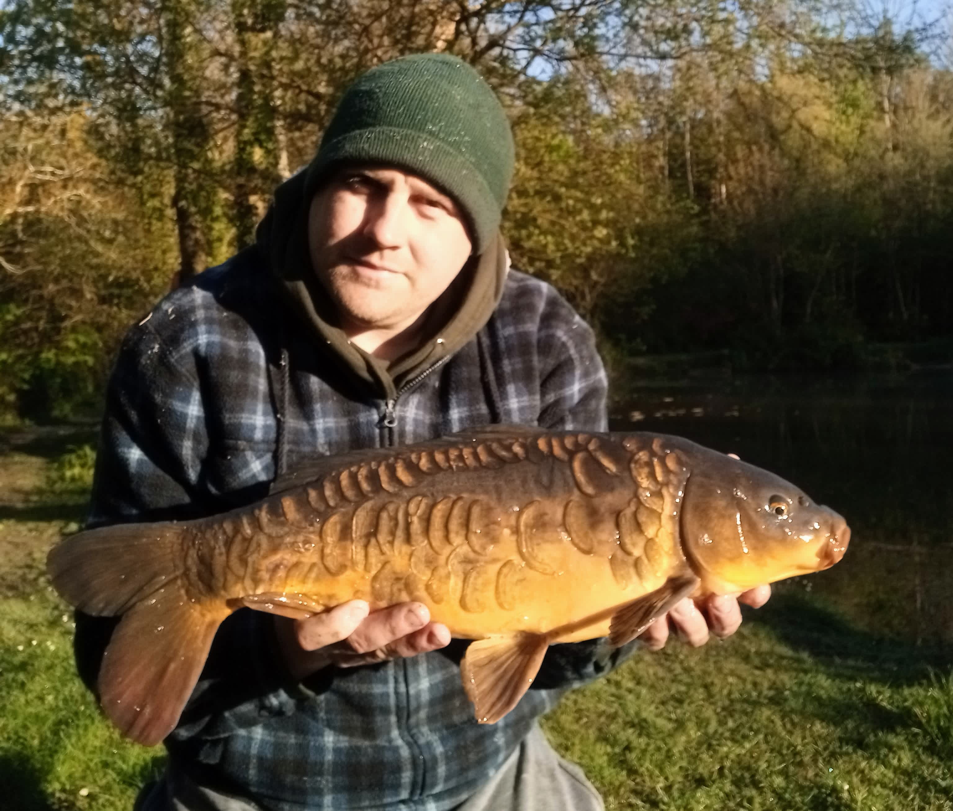 Raise your fishing game anywhere with Catch. Elevate your fishing ...