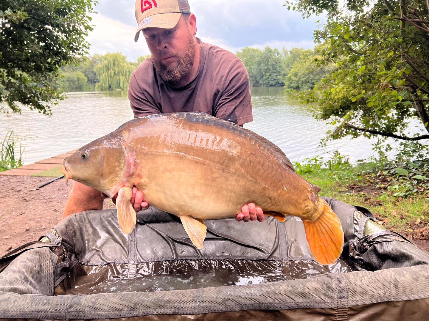 Raise your fishing game anywhere with Catch. Elevate your fishing ...